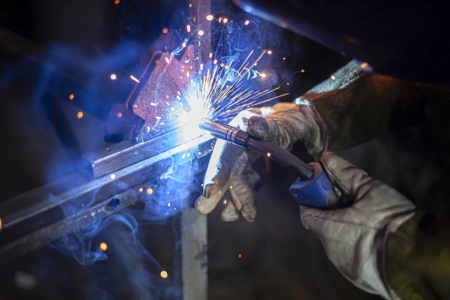 Common Challenges in Aluminum Welding and How to Overcome Them - Mobile ...